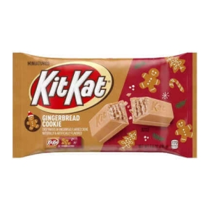 Kit Kat | Słodyczowo | Zagraniczne smaki batona Kit Kat