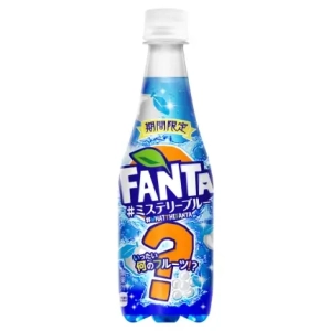 Napoje gazowane Fanta | Słodyczowo | Zagraniczne smaki Fanta