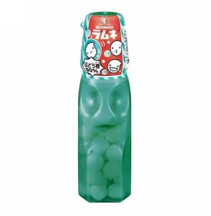 Morinaga Ramune Candy 29g | Słodyczowo | Słodycze sodowe